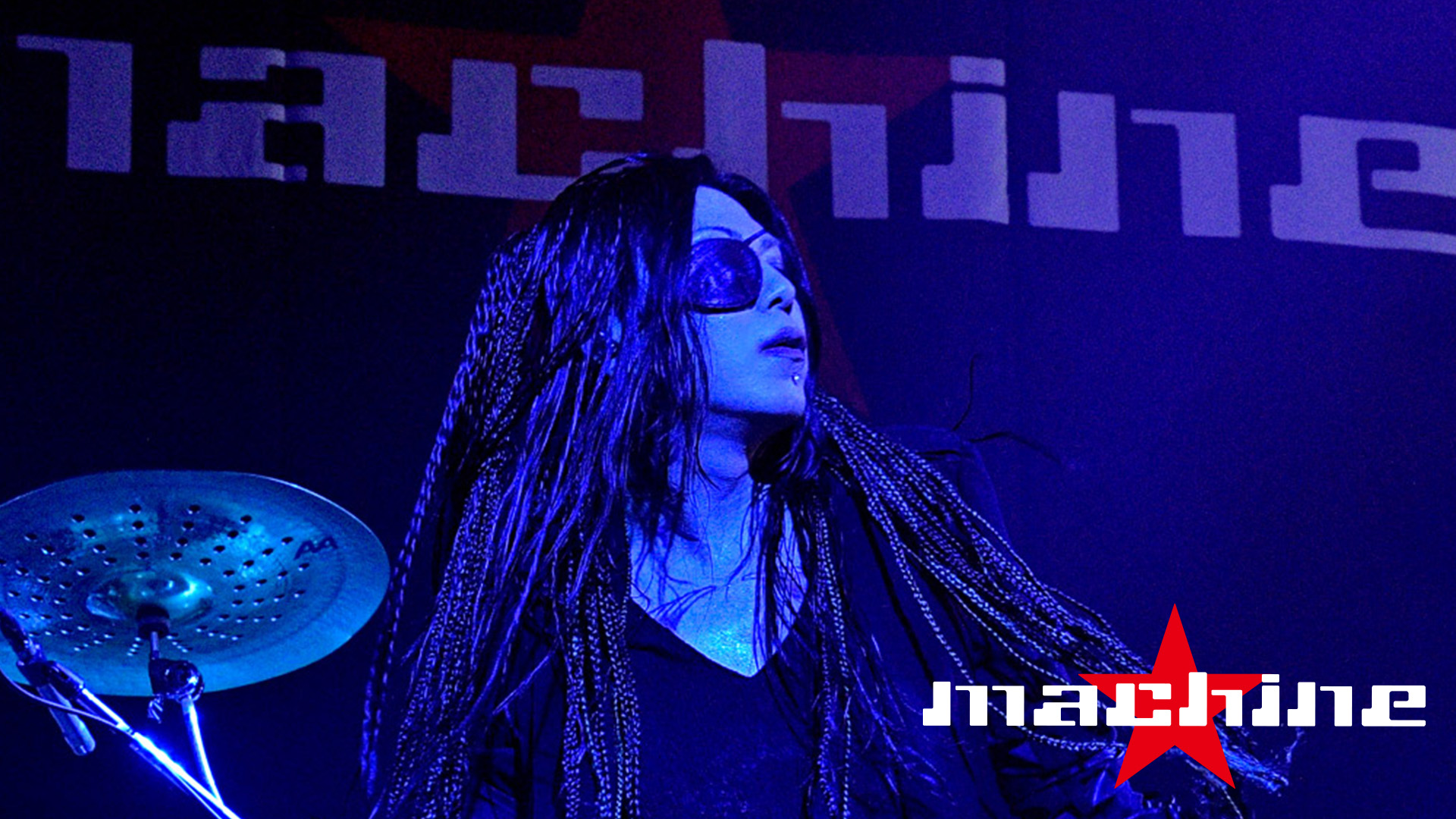 machine project Website